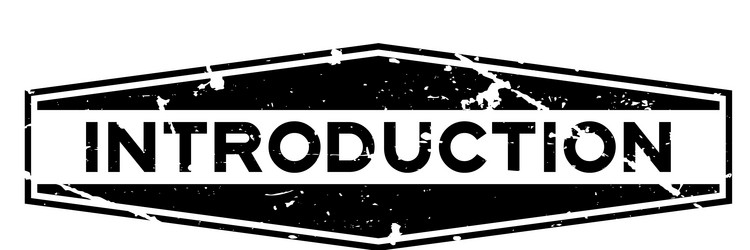 Introduction Logo