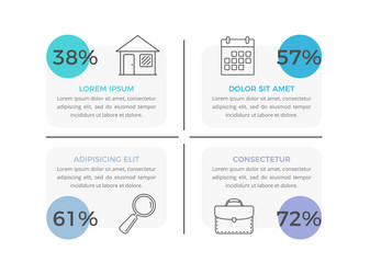 4 Chart Vector Images (over 32,000)