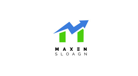 M Finance Logo Vector Images (over 6,400)