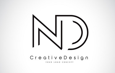 N and D Logo Vector Images (over 2,100)