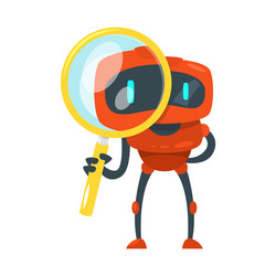 Computer Bot Vector Images (over 9,200)