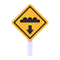 Bumpy Road Vector Images (over 210)