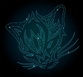 Low Poly Galaxy Vector Images (over 310)