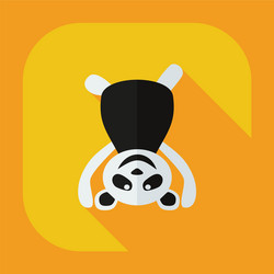 Muscle Panda Vector Images (over 110)