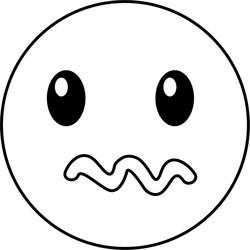 Angry Japanese Face Vector Images (over 4,400)