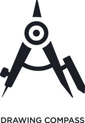 Drafting Compass Logo Vector Images (over 350)