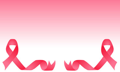 Cancer Ribbon Border Vector Images (over 120)