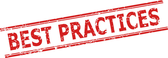 Best Practices Vector Images (over 1,600)