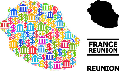 Symbols Reunion Symbol Vector Images (over 790)