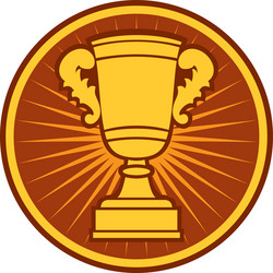 Trophy Symbol Vector Images (over 100,000)