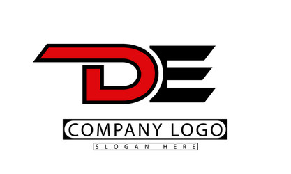 De Logo Vector Images (over 5,600)