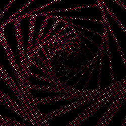 Wave Pattern Circle Vector Images (over 100,000)