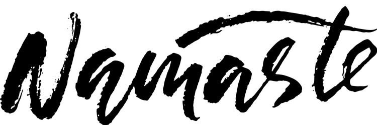 Namaste Symbol Vector Images (over 860)