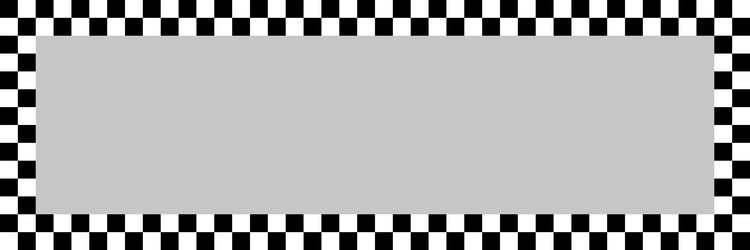 Racing Flag Border Vector Images (89)