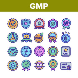 Gmp Logo Vector Images (over 240)