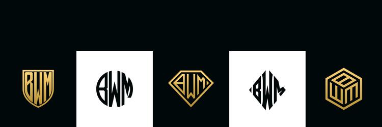 Bwm Vector Images (33)