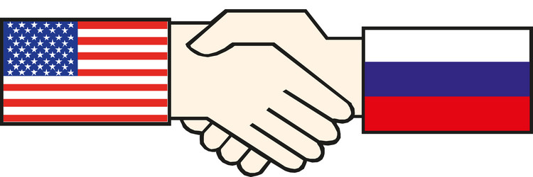 Flag Handshake Vector Images (over 1,300)