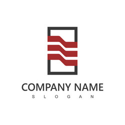 3d Building Logo Vector Images (over 12,000)