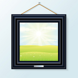 Picture Frame Vector Images (over 130,000)