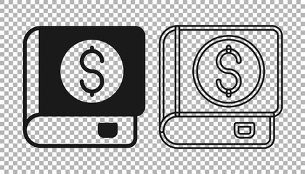 Transparent Book Icon Vector Images (over 6,000)