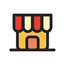 Store Flat Vector Images (over 190,000)