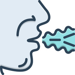 Voice Royalty Free Vector Image - VectorStock