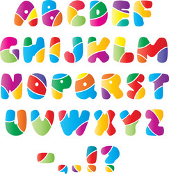 Alphabet Artistic Font Vector Images (over 37,000)
