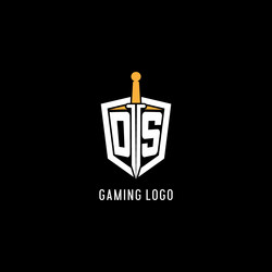 Ds Gaming Logo Vector Images (93)
