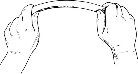 Bending Vector Images (over 60,000)