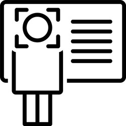 Enquiry Icon Symbol Vector Images (over 190)