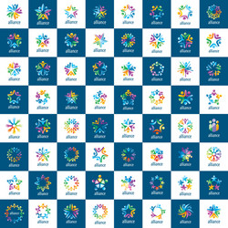 Union Logo Vector Images (over 34,000)