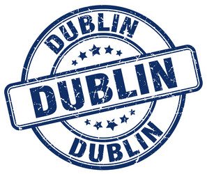 Dublin Stamp Vector Images (over 320)