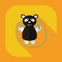 Muscle Panda Vector Images (over 110)