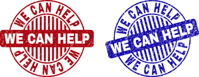 We Can Help Vector Images (over 230)