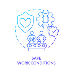 Work Conditions Vector Images (over 4,700)