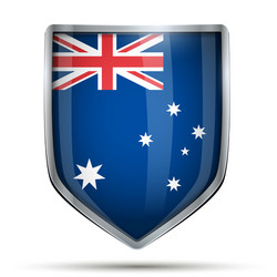 Australia Shield Vector Images (over 340)