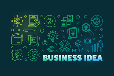 Computer Science Educational Banner Horizontal Vector Images (over 160)