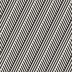 Vertical straight and parallel lines seamless Vector Image