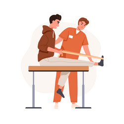 Physical Therapy Vector Images (over 7,600)