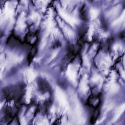 Watercolor tye dye pattern Royalty Free Vector Image