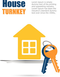 Turnkey Icon Vector Images (over 210)