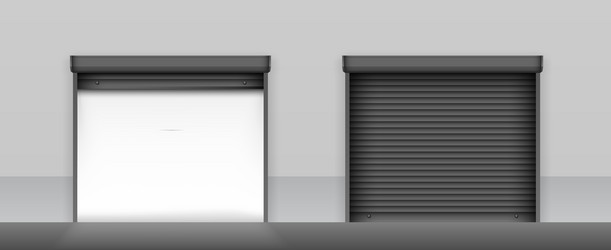Roller Shutter Vector Images (over 1,600)