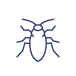 Roach Cockroach Vector Images (over 1,600)