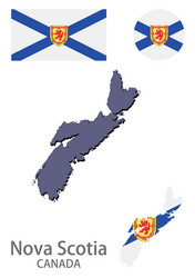 Nova Scotia Vector Images (over 650)