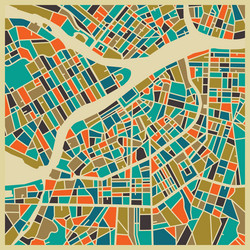 City Plan Vector Images (over 27,000)