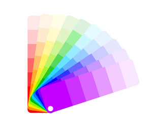 Rgb Color Chart Vector Images (over 1,600)