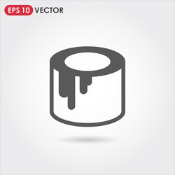 Dripping Paint Can Vector Images (over 650)