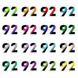 Logo 92 Vector Images (over 240)