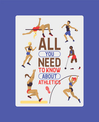 Running Club Poster Vector Images (over 590)
