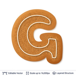 Letter G Christmas Vector Images (over 150)